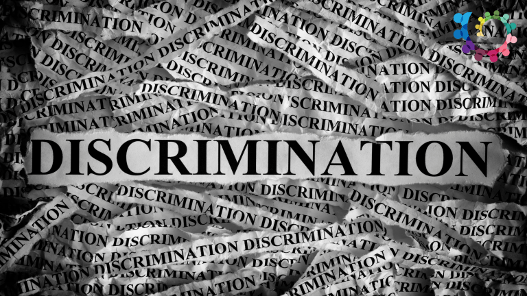 Discrimination – what conversation do you need to have this week to ...